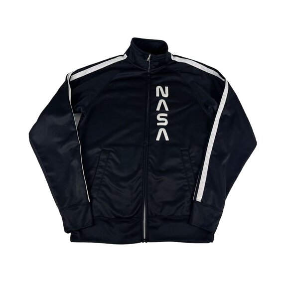 Space Center | Jackets & Coats | Space Center Nasa Mens Jacket Top ...